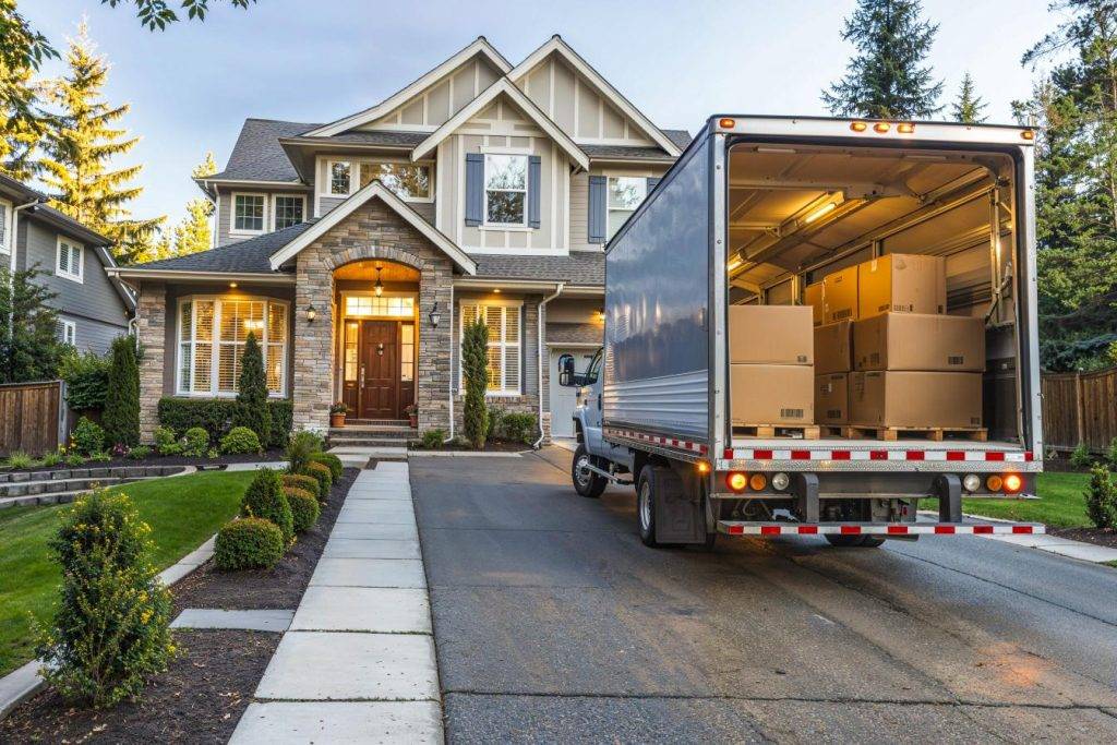 Top-Rated Moving Company | Tri-State Area | Mirit Great American